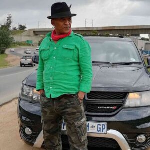 Who is Raman Dlamini? All About Doja Cat’s Brother