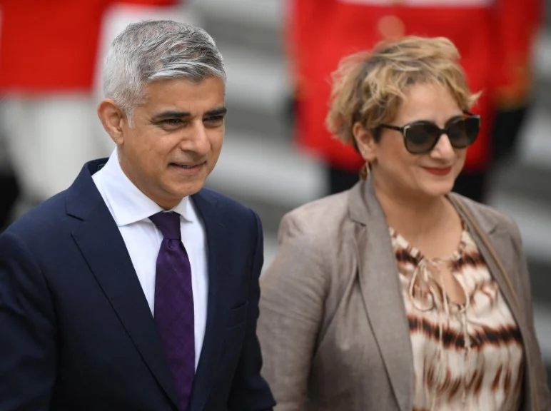 Who Is Saadiya Khan? All About Sadiq Khan's Wife