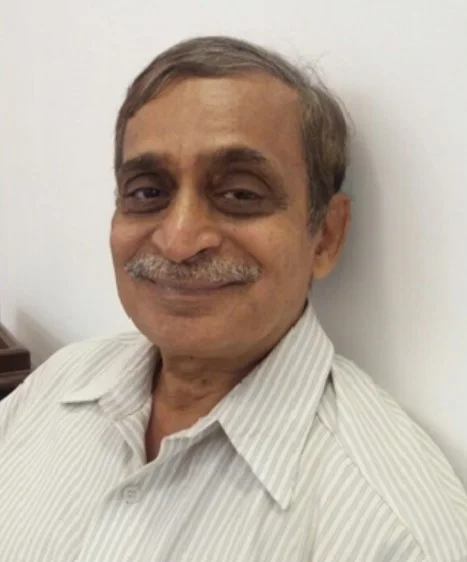 Who Was Satish Joshi? Explore His Age, Wife, Kids, Family, Biography ...