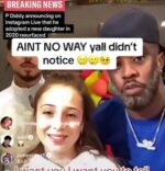 Who is Ava Baroni Combs? All About Sean Diddy Combs’s Adopted Daughter