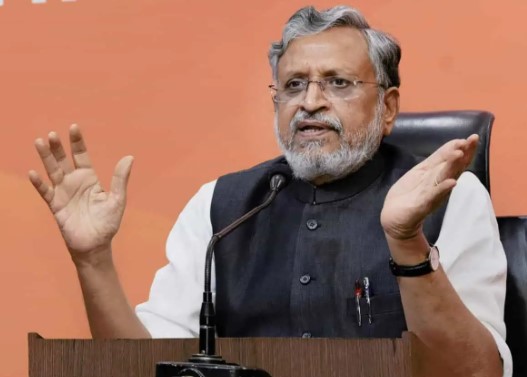 Sushil Kumar Modi Cause of Death and Obituary: How Did Ex-Bihar Deputy ...
