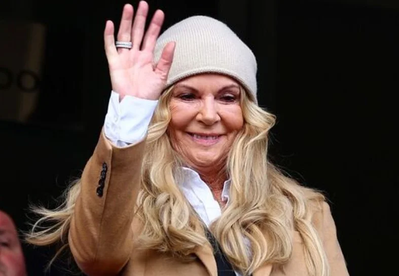 Who Is Ulla Sandrock? All About Jürgen Klopp's Wife