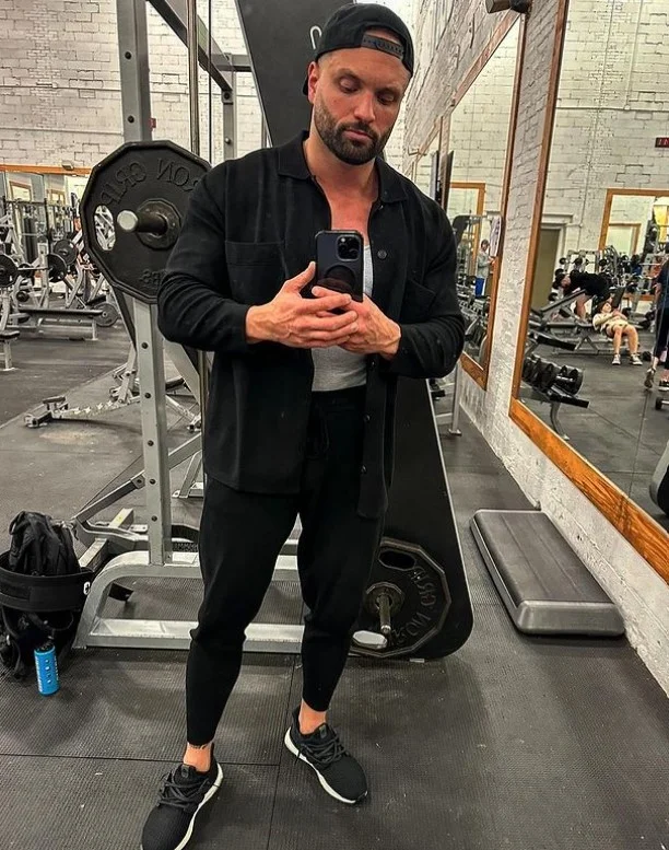 Who Is Vinny Tortorella? Know All About Angelina Pivarnick's Fiance