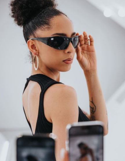 Who Is Amala Ekpunobi? All About Youtuber