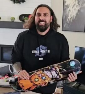 Ben Potter Cause of Death and Obituary: How Did YouTuber Comicstorian Die?
