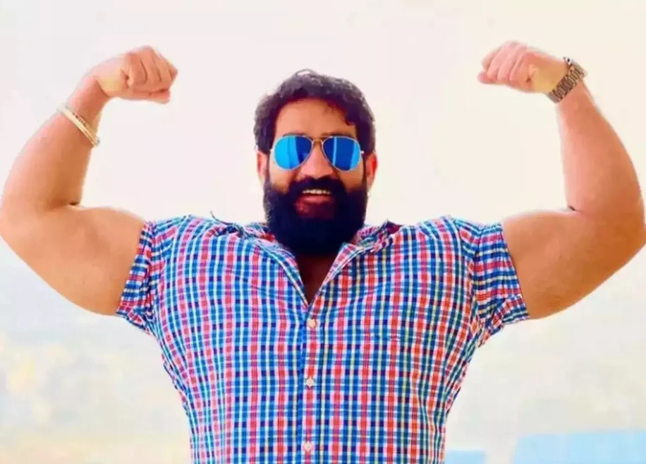 Who Is Bobby Kataria? Age, Height, Weight, Wife, Family, Biography and more