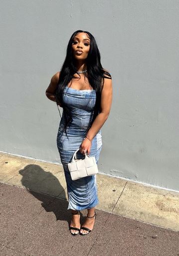 Who Is Bria Anderson? All About Tim Anderson's Wife
