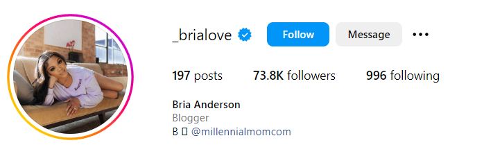 Who Is Bria Anderson? All About Tim Anderson's Wife