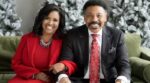 Carla Crummie Age: Who Is Tony Evans Wife? Net Worth, Kids and Family