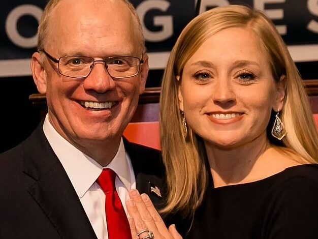 Who Is Chelsea Rose? All About John Rose's Wife