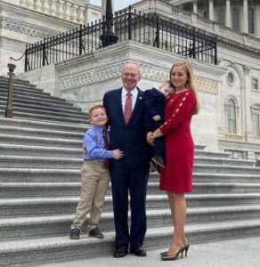 Who Is Chelsea Rose? All About John Rose's Wife