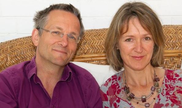 Who Is Clare Mosley? All about Michael Mosley's Wife