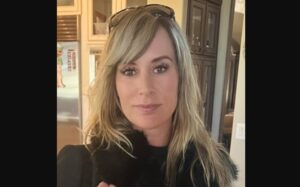 Erika Wulff Jones Age: Who Is Alex Jones' wife? Wikipedia, Kids, and ...