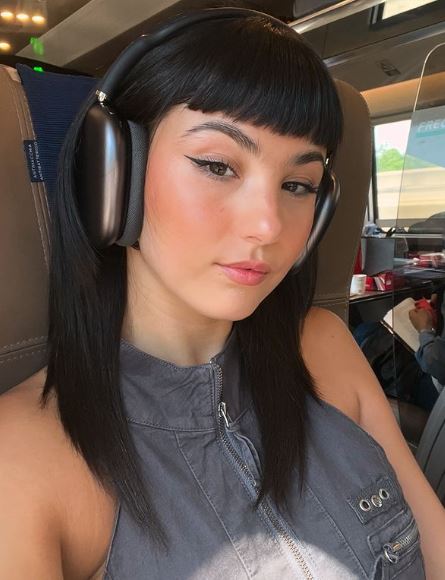 Giorgia Soleri Age, Wikipedia BIO: Height, Ethnicity, Parents and Boyfriend