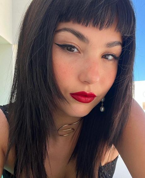 Giorgia Soleri Age, Wikipedia BIO: Height, Ethnicity, Parents and Boyfriend