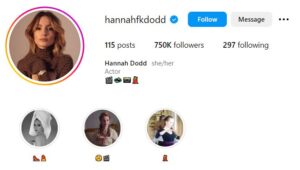 Who is Hannah Dodd? All About Bridgerton Actress Who Played Francesca