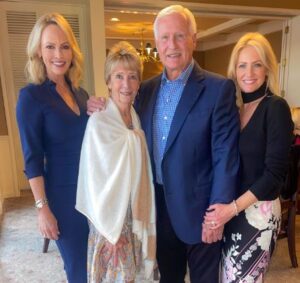 Julie Haener Age: Know Her Husband, Net Worth, Family, Education & BIO