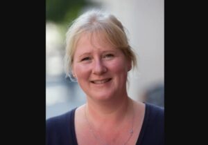 Who Is Kirsten Farage? Meet Nigel Farage's Wife