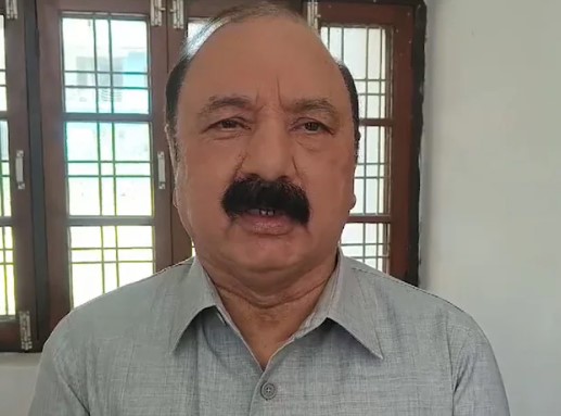 Who Is Kishori Lal Sharma? Age, Wife, Biography, Education, Family and more