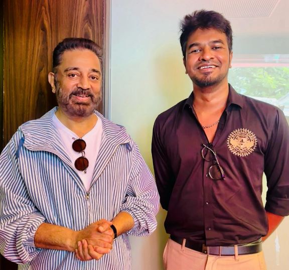 Madan Gowri Age: Know His Wife, Height, Net Worth, Family and BIO