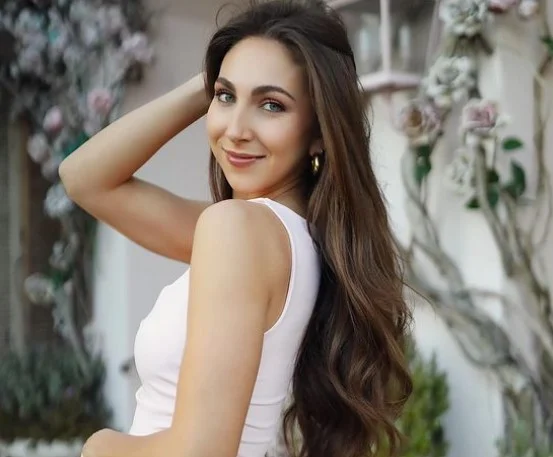 Who Is Melanie Wilking? Age, Net Worth, Parents, Husband, BIO