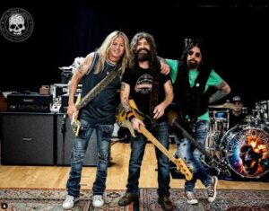 Michael Devin Age: Who Is Drea de Matteo’s Partner? Net Worth, Height ...