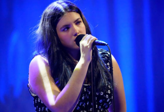 Who Is Olivia Vedder? Meet Eddie Vedder's daughter