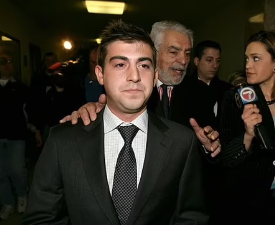Who Was Paolo Liuzzo? All About Princess Beatrice's Ex-Boyfriend?