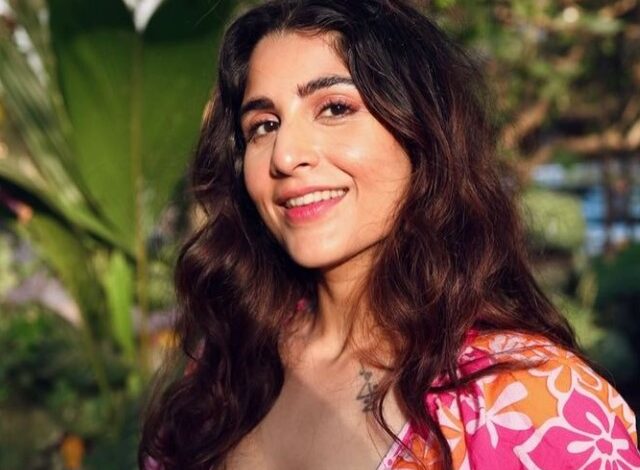 Who Is Saloni Batra? Age, Husband, Height, Parents, Biography and More