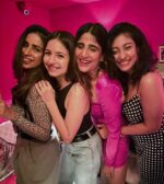 Who Is Saloni Batra? Age, Husband, Height, Parents, Biography and More