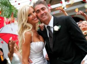 Who is Selina Sines? All About Mick Doohan's Wife