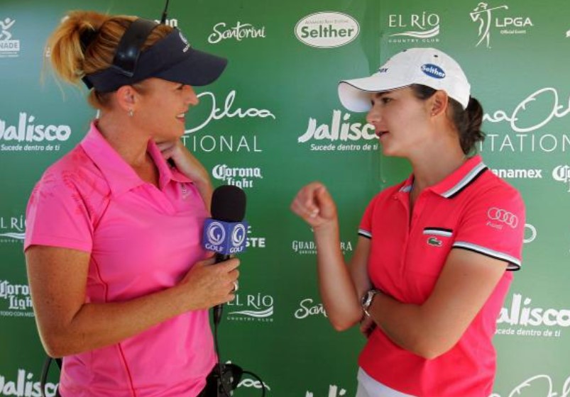 Stephanie Sparks Cause of Death and Obituary: How Did Golf Channel 'Big ...