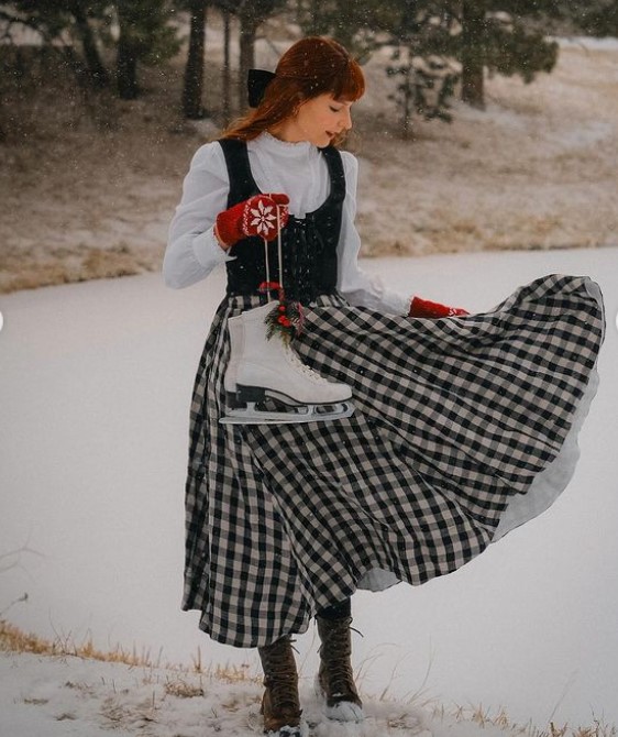 Who Is Talya Glowacz? All About Instagram Star