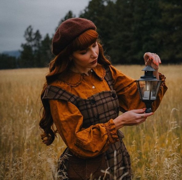 Who Is Talya Glowacz? All About Instagram Star