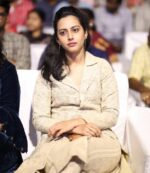 Who Is Tejaswini Nandamuri? All About Nandamuri Balakrishna's Daughter