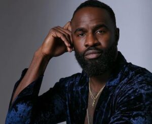Terrence Terrell Height: Know His Age, Wife, Net Worth, BIO and Family
