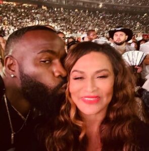 Terrence Terrell Height: Know His Age, Wife, Net Worth, BIO and Family