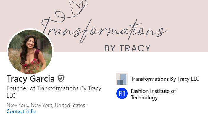 Tracy Garcia Age: Know Her Height, Husband, Family, Net Worth & BIO