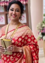 Vijaya Lakshmi Darshan Age: Who Is Darshan Thoogudeepa's Wife? Kids ...