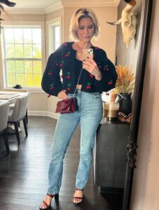 Who Is Ashley Strohmier? Wiki, Age, Husband, Net Worth, Kids, BIO and more