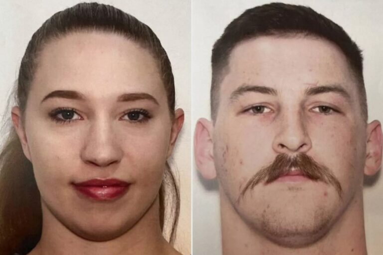 Georgia Firefighters Missing: What Happened to Chandler Kuhbander and ...