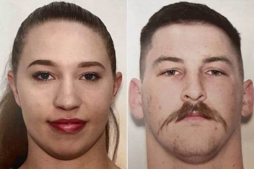 Georgia Firefighters Missing: What Happened to Chandler Kuhbander and ...