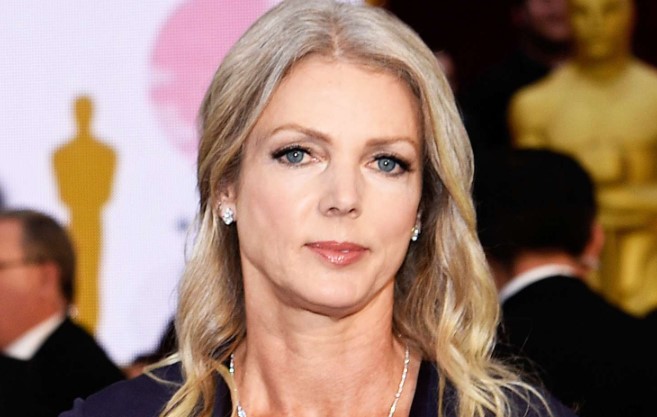 Who was Christina Sandera? Age, Husband, Kids, Biography, Family and ...