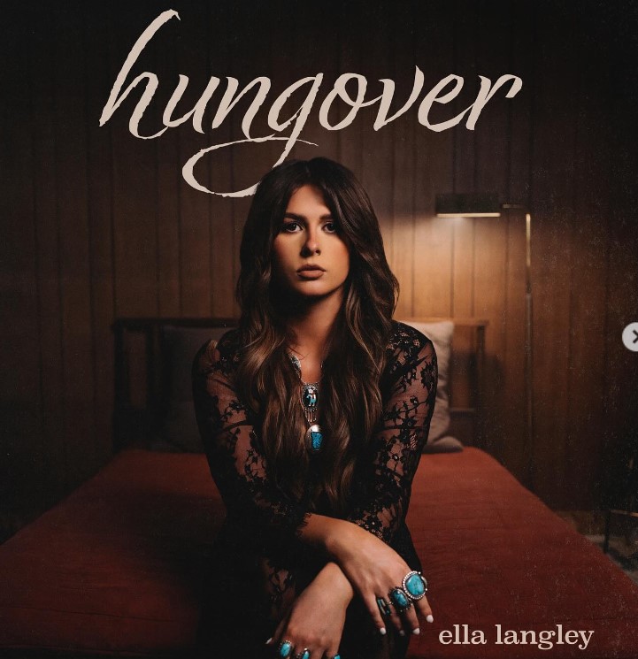 Who Is Ella Langley? Age, Height, Husband, Net Worth, and BIO