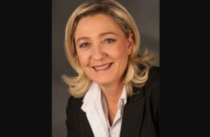 Eric Lorio Age: Who Is Marine Le Pen's Ex-Husband? Net Worth, BIO, and ...