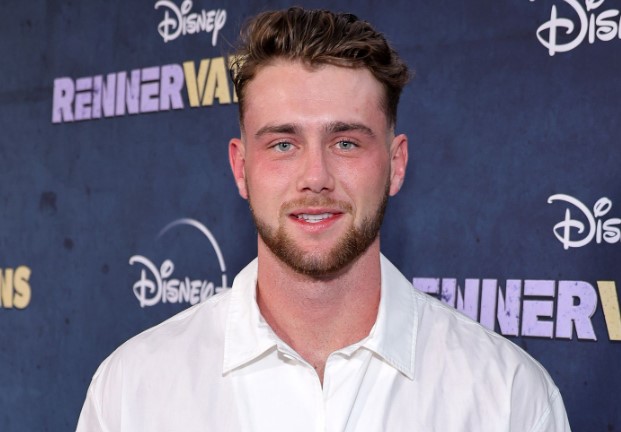 Who is Harry Jowsey From Dancing With the Stars Partner? Is Harry ...