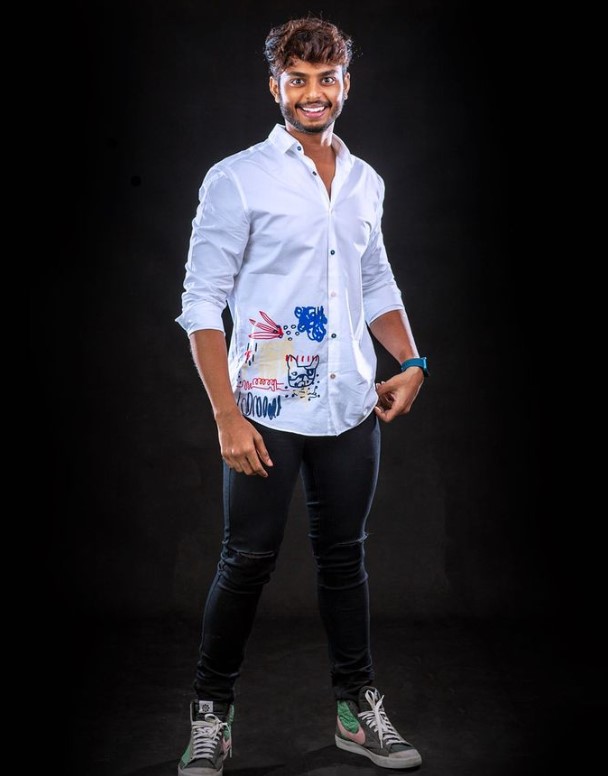 Who Is Harsha Sai? Wiki, Net Worth, Age, Wife, Family, Biography