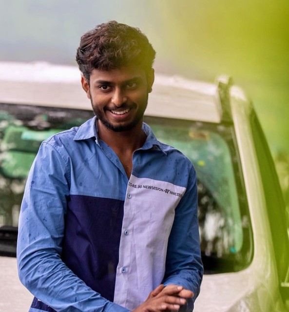 Who Is Harsha Sai? Wiki, Net Worth, Age, Wife, Family, Biography