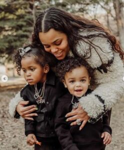 Who Is Jazlyn Mychelle? Age, Height, Net Worth, BIO & Family of Rapper ...