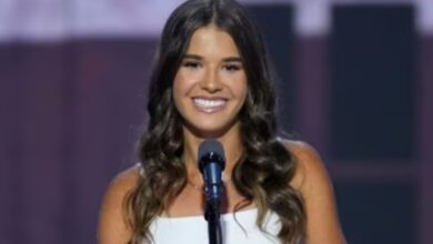 Who is Chloe Taylor? Wiki, Biography, Height, Age, Boyfriend, Family ...